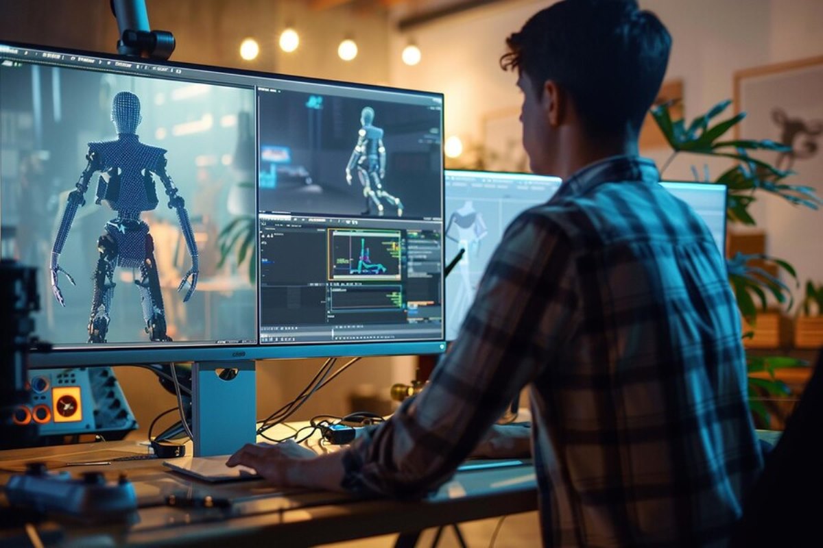 How to Get an Animation Job with No Experience - Wiraa