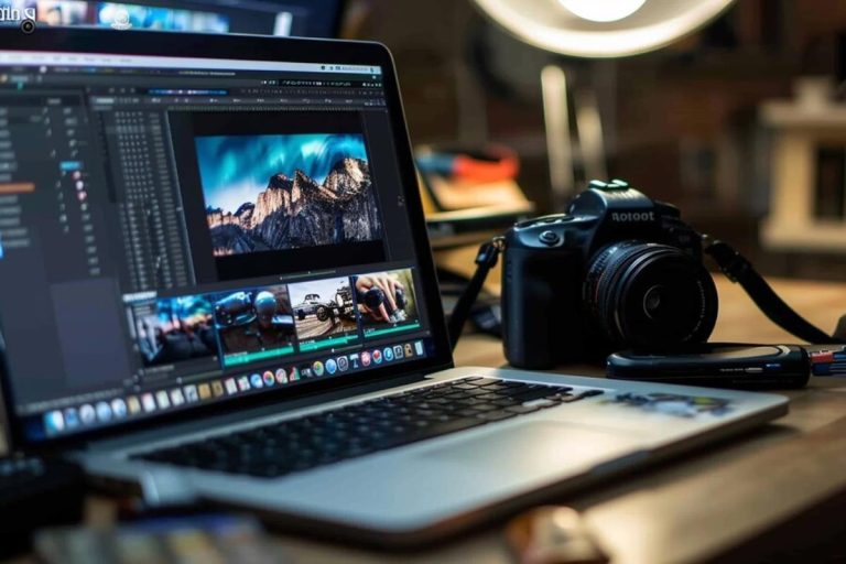 Is Video Editing a Good Career? - Sundayy