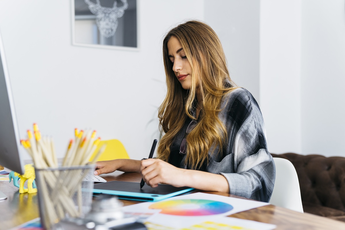 How to Get Graphic Design Remote Jobs in India - Sundayy