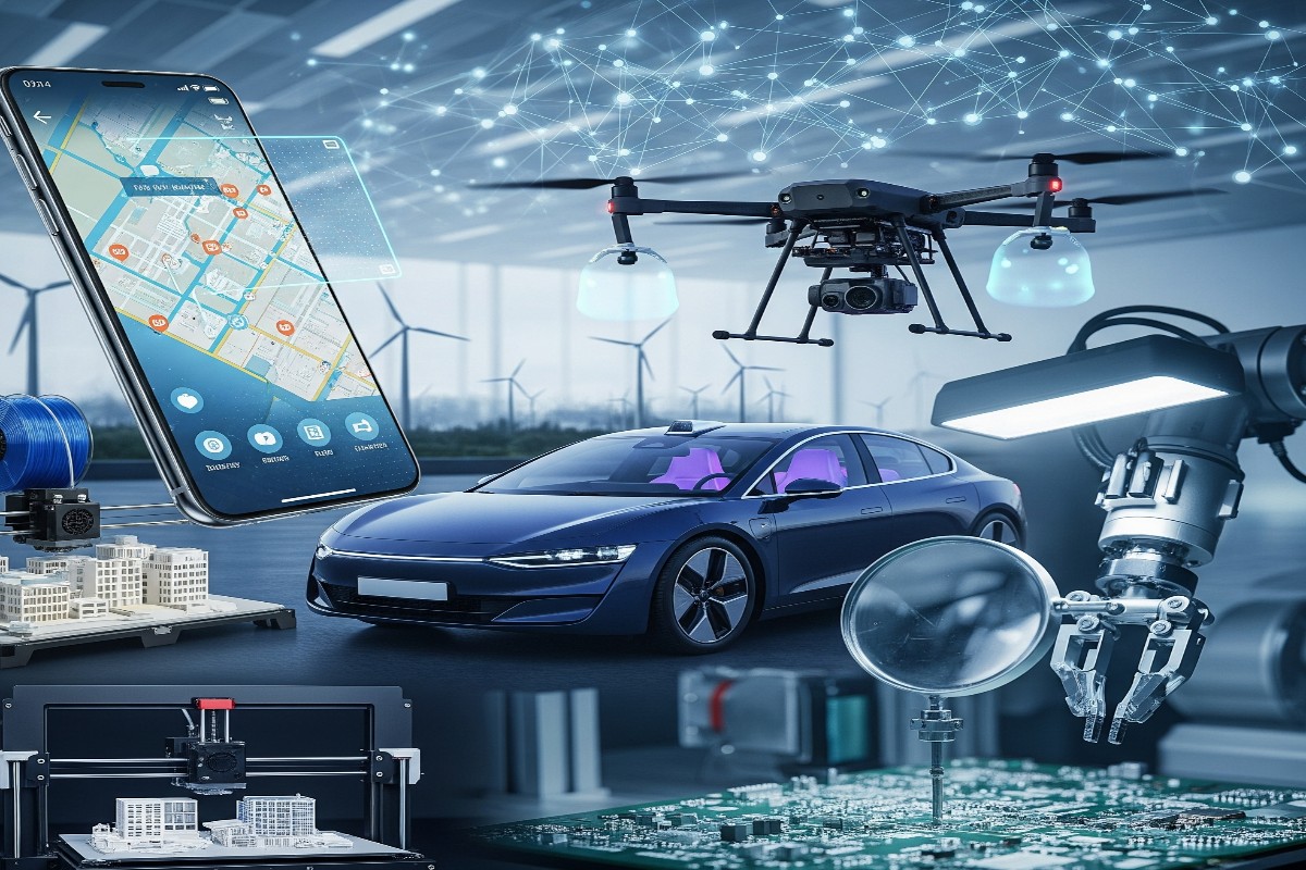 5 Breakthrough Indian Tech Innovations Changing the World - Wiraa